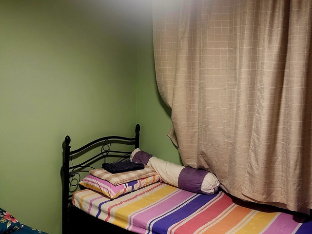 Room for rent Woodlands, Singapore - Sharing Room For Indian Female