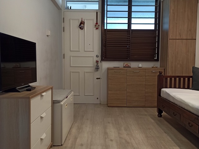 Property for rent Tiong Bahru, Singapore - Tiong Bahru HDB 3 room ...