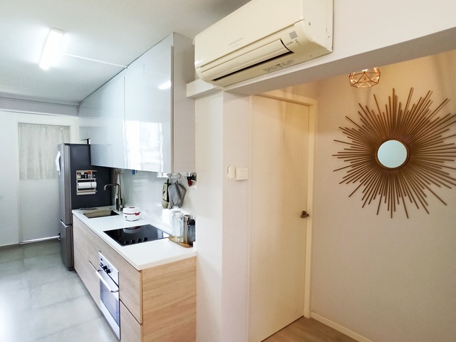 Property for rent Tiong Bahru, Singapore - Tiong Bahru HDB 3 room ...