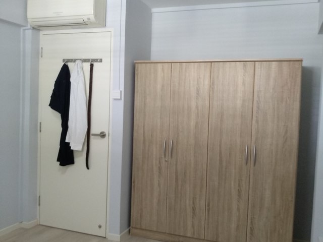 Property for rent Tiong Bahru, Singapore - Tiong Bahru HDB 3 room ...