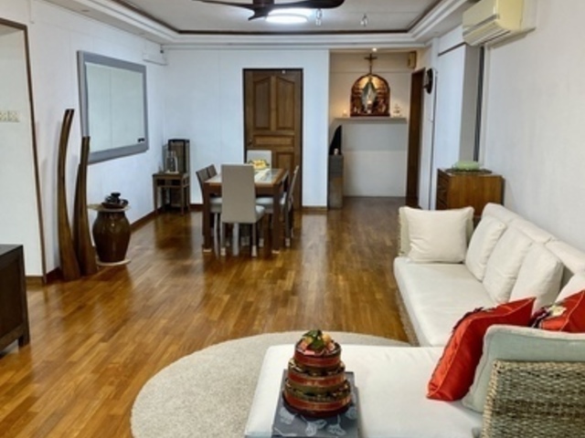 Room for rent Bukit Batok, Singapore - NO Agent Fees, Big Common room ...