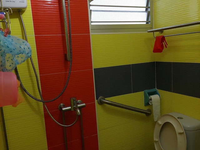 Room for rent Marsiling, Singapore - 1 common room@214 Marsiling Lane ...