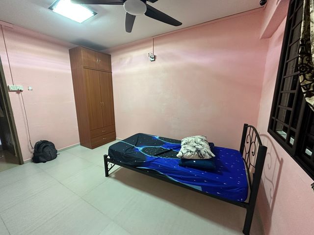 Room for rent Ang Mo Kio, Singapore - 629 ang Mo kio ave 4 near Yio Chu ...