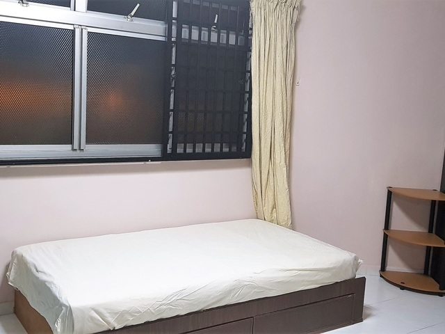 Room for rent Hougang, Singapore - Single room for 1 person
