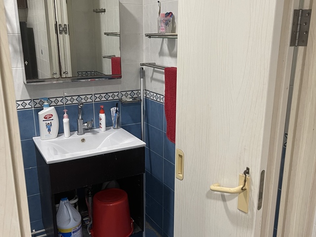 Room for rent Punggol, Singapore - Big common room for rent in Punggol