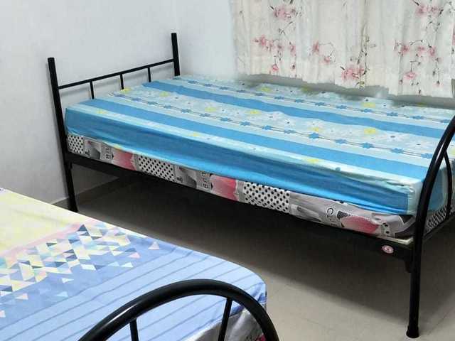 Room for rent Paya Lebar, Singapore - $750 each male -ROOM SHARE at ...