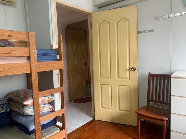 Room for rent Kallang, Singapore - Big Common Room -$1200/1pax