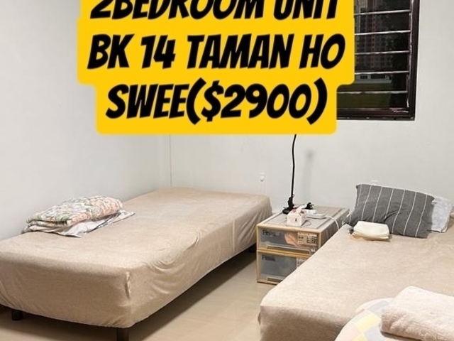 Property for rent Tiong Bahru, Singapore - 🍏🍎🍏2bedroom Unit Bk 14 Taman ...