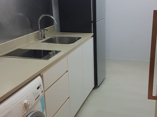 Property for rent Potong Pasir, Singapore - Dual Key Studio Unit