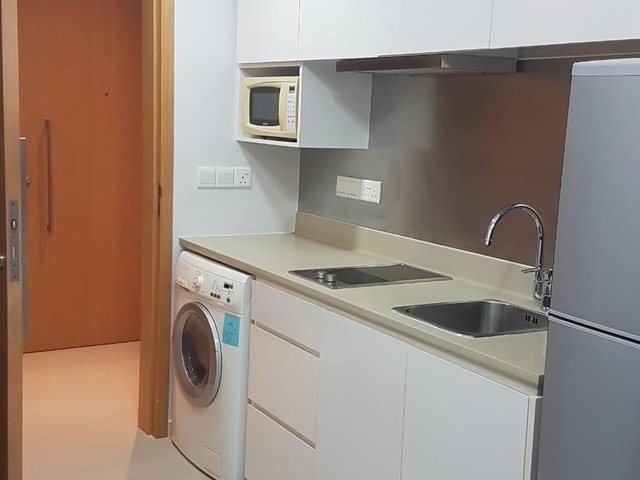 Property for rent Potong Pasir, Singapore - Dual Key Studio Unit