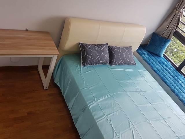 Property for rent Potong Pasir, Singapore - Dual Key Studio Unit