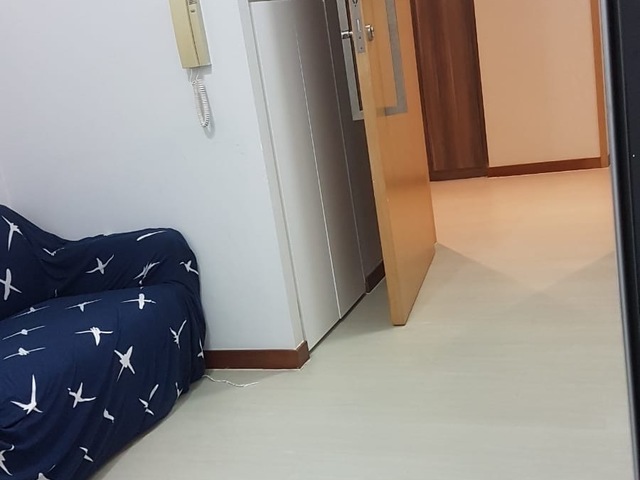 Property for rent Potong Pasir, Singapore - Dual Key Studio Unit
