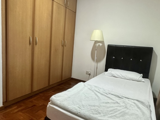 Room for rent Bugis, Singapore - Common private furnished room rental ...