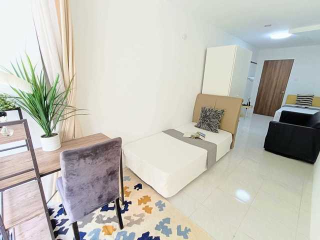Room for rent Orchard, Singapore - Common Room sharing in Somerset ...