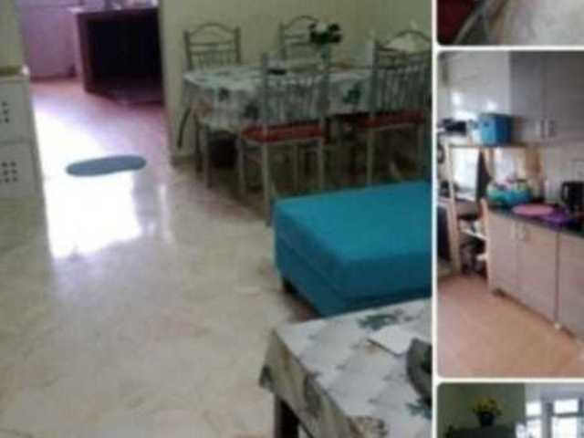 Room for rent Serangoon, Singapore - Furnished room for indian tenants