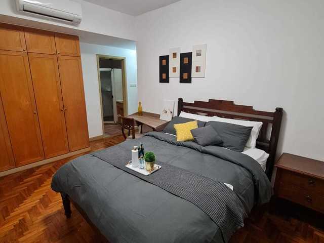 Room for rent Buona Vista, Singapore - Condo master room Bouna Vista ...