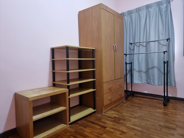 Room for rent Jurong West, Singapore - Clean comfy common room-1 pax. 6 ...