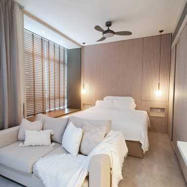 Condos for rent in Singapore, short term only