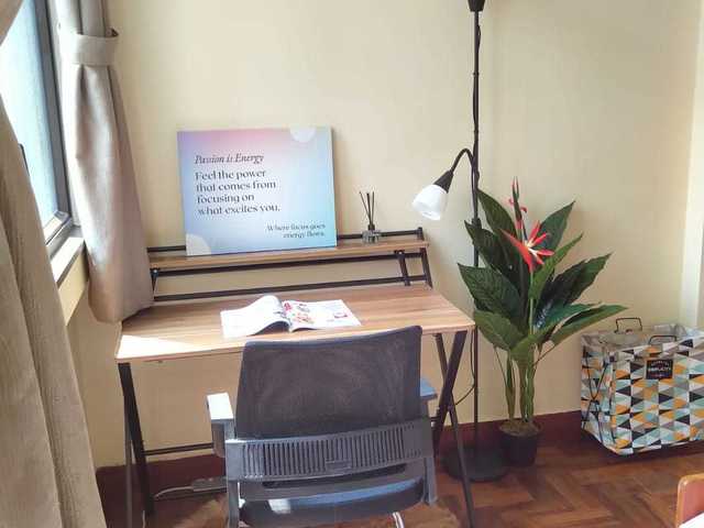 Room for rent Jurong East, Singapore - Capstone Co-Living, Tastefully ...