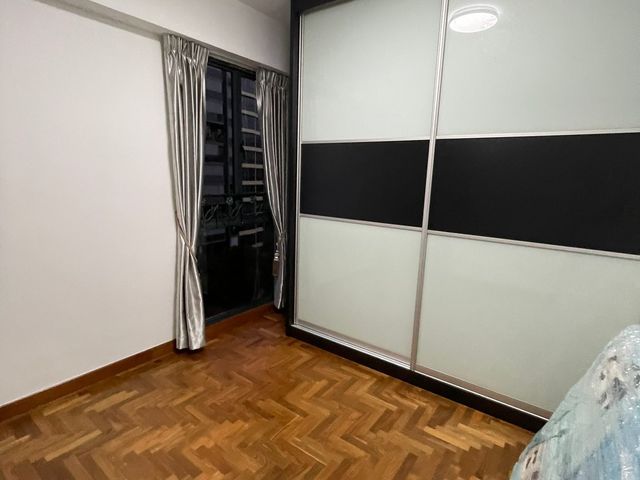 Room for rent Hougang, Singapore - Hougang Regentville CONDO. 1 x ...