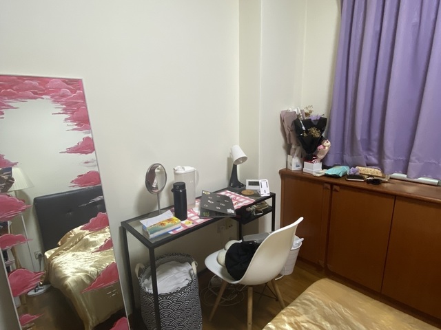 Room for rent Pasir Ris, Singapore - Pasir Ris- Solo Common Room