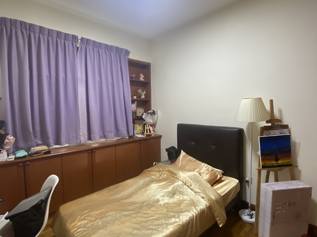 Room for rent Pasir Ris, Singapore - Pasir Ris- Solo Common Room