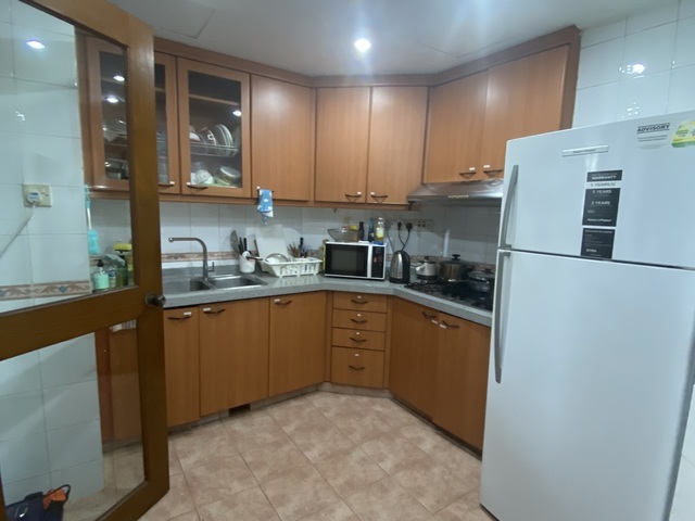 Room for rent Pasir Ris, Singapore - Pasir Ris- Solo Common Room