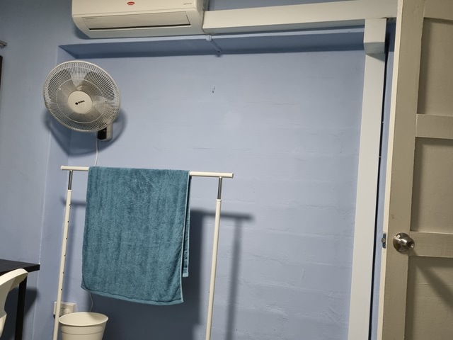 Room for rent Woodlands, Singapore - Common room for single occupancy ...