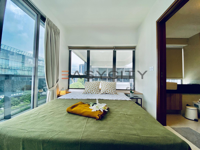 Property for rent Queenstown, Singapore - Alexis Condo for Rent