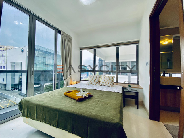 Property for rent Queenstown, Singapore - Alexis Condo for Rent