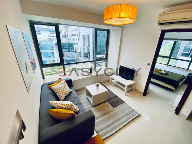 Property for rent Queenstown, Singapore - Alexis Condo for Rent