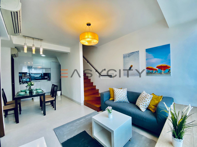 Property for rent Queenstown, Singapore - Alexis Condo for Rent