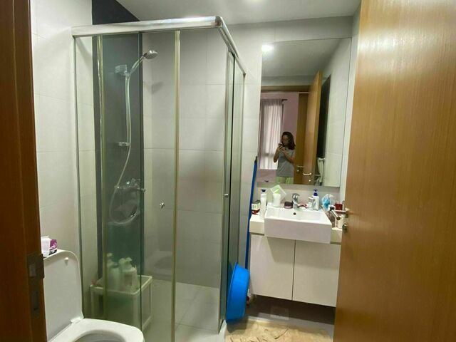 Property for rent Geylang, Singapore - Whole unit condo with 1 bedroom ...