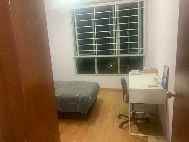 Room for rent Bedok, Singapore - Short-Term Room Rental Available (2 ...