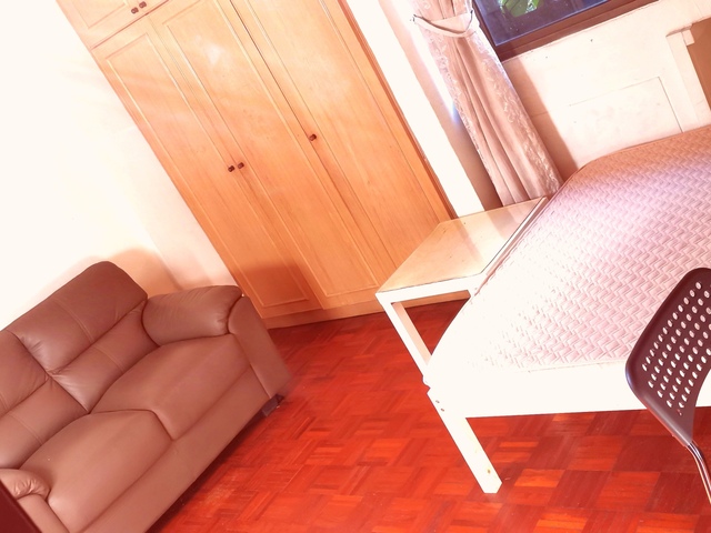 Room for rent Novena, Singapore - female condo, Novena MRT