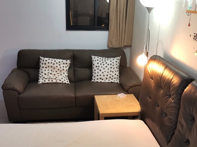 Room for rent Novena, Singapore - female condo, Novena MRT