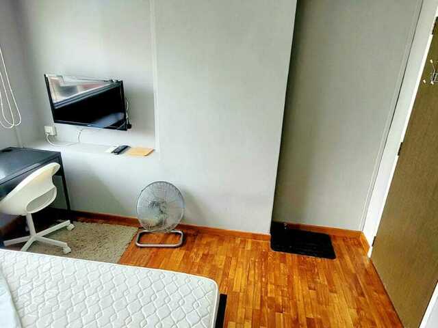 Room for rent Pasir Ris, Singapore - Air-Con Common Room Excellent ...
