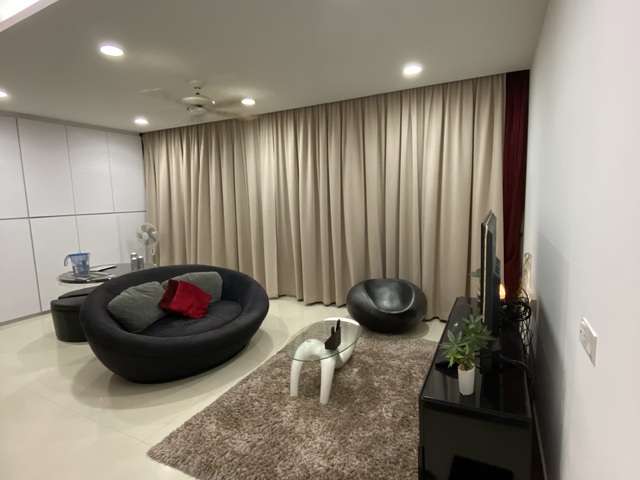 Room for rent Pasir Ris, Singapore - Pasir ris livia condo common room