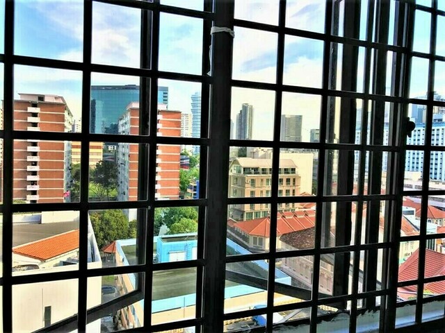 Property for rent Bugis, Singapore - Cheap! Jalan Besar Plaza at ...