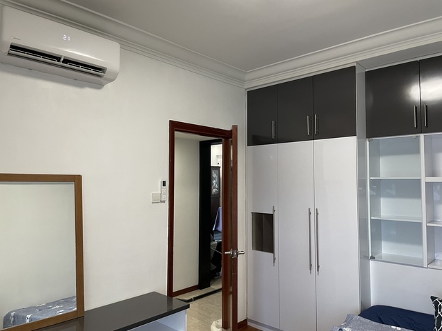 Room for rent Lavender, Singapore - Nice big common room