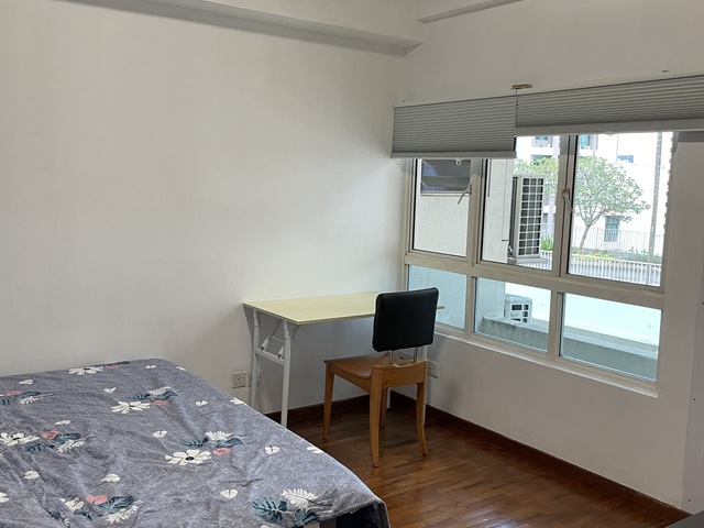 Room for rent Lavender, Singapore - Nice big common room