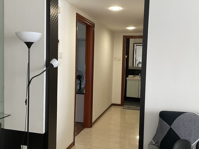 Room for rent Lavender, Singapore - Nice big common room