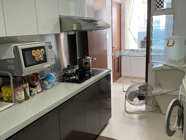 Room for rent Lavender, Singapore - Nice big common room