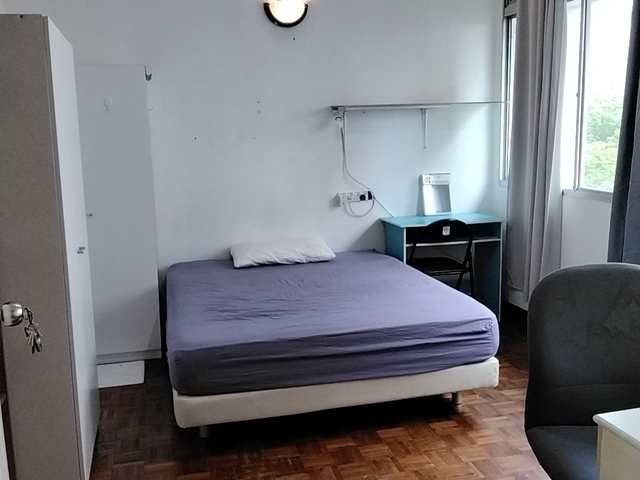 Room for rent Bishan, Singapore - Comfortable aircon condo room for ...