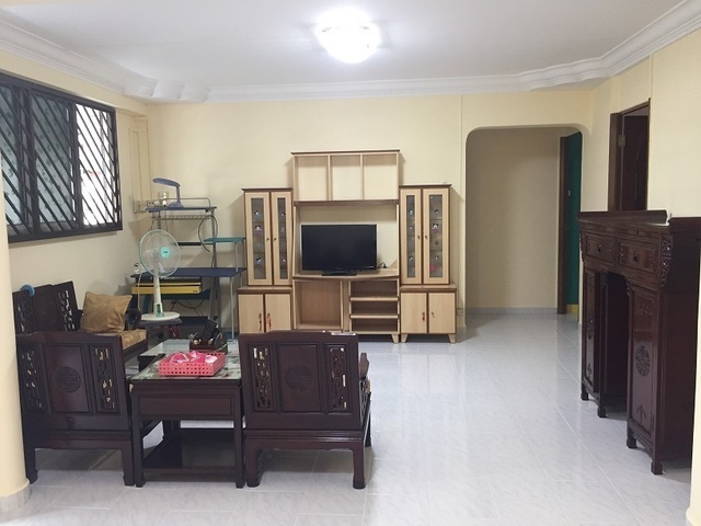 Room for rent Tampines, Singapore - Spacious Common Room for rent close ...