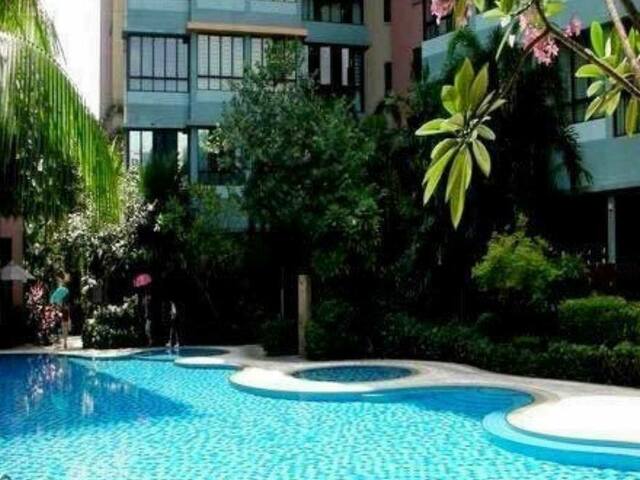 Room for rent Geylang, Singapore - Nice condo Spacious Master room high ...