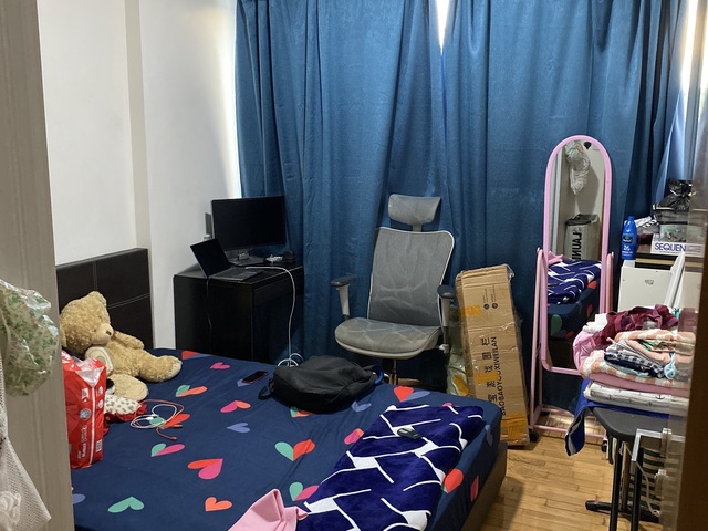 Room for rent Pasir Ris, Singapore - Excellent room in Condo for Female