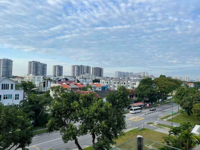 Property for rent Siglap, Singapore - Walk to East Coast Beach, Siglap ...