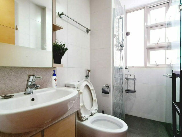 Room for rent Paya Lebar, Singapore - Le Crescendo Furnished CONDO Co ...