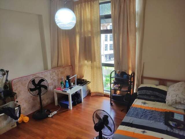 Room for rent Pasir Ris, Singapore - We are looking for one Filipino ...
